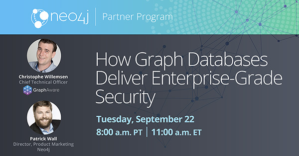 Neo4j, The Leader in Graph Databases